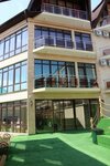 Триумф (Pobedy Street No:2/2Б, Lazarevskoe Residential District), konuk evi  Soçi'den