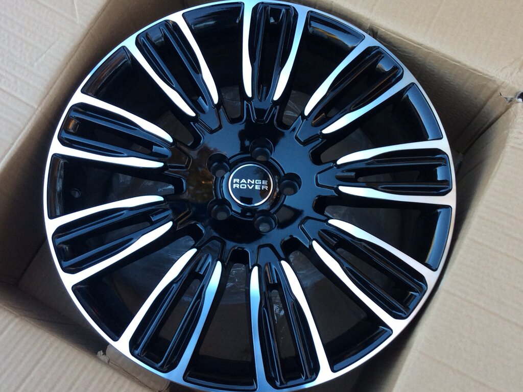 Teslimat noktası Blackauto, Moskova, foto