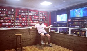 Elektronik sigara satış noktaları Nepokuru - Vape Shop Studio, Anapa, foto