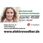 Elektro Völker (Robert-Koch-Straße No:21, Oldenburg (Oldenburg)), elektrikli cihazların tamiri  Oldenburg'dan