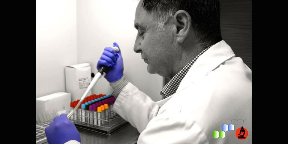 Tanı merkezleri Laboratorio Análisis Clínicos Carlos Díaz, Kantabria, foto
