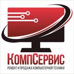 CompService (Krasnykh Partizan Street No:9), bilgisayar teknik servisleri  Mojaysk'tan