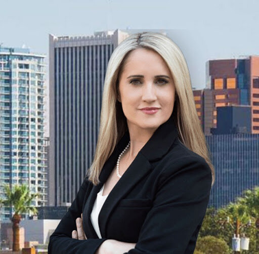 Avukatlar Belen Law Firm, Pllc, Phoenix, foto