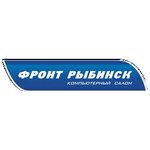 Front-Rybinsk (ulitsa Gertsena No:62), bilgisayar mağazaları  Rybinsk'ten