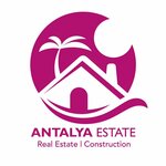 Antalya Estate (Antalya, Muratpaşa, Çağlayan Mah., 2043. Sok., 1A), emlak ofisi  Antalya'dan