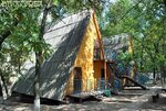 Дубок (Makiivska miska rada, selo Lypove), resort oteller, tesisler  Donetsk Bölgesi'nden