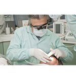 Morelli Dr. Francesco Studio Dentistico (Calabria, Catanzaro, Via Francesco Crispi), özel ağız ve diş sağlığı klinikleri ve muayenehaneleri  Catanzaro'dan