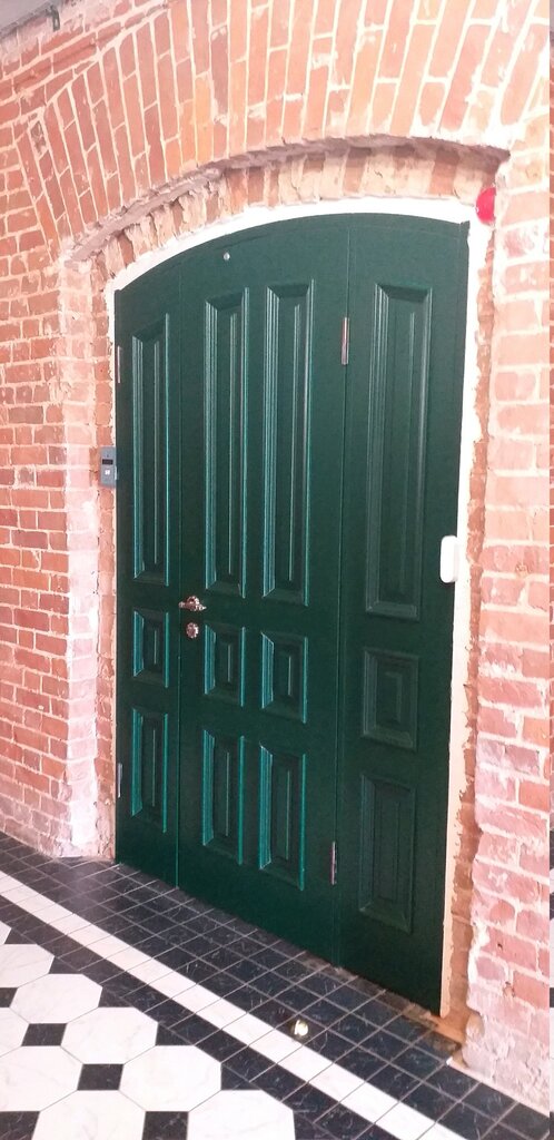 Yönetim ofisi Вилки Нет, Vladimir, foto