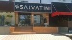 Salvatini (Amir Temur Avenue No:1), giyim mağazası  Taşkent'ten