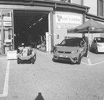 Torrigiani Agri & Garden S. R. L. (Tuscany, Pistoia, Monsummano Terme, Via Luigi Galvani, 2), tarım makineleri, ekipmanlar  Pistoia'dan