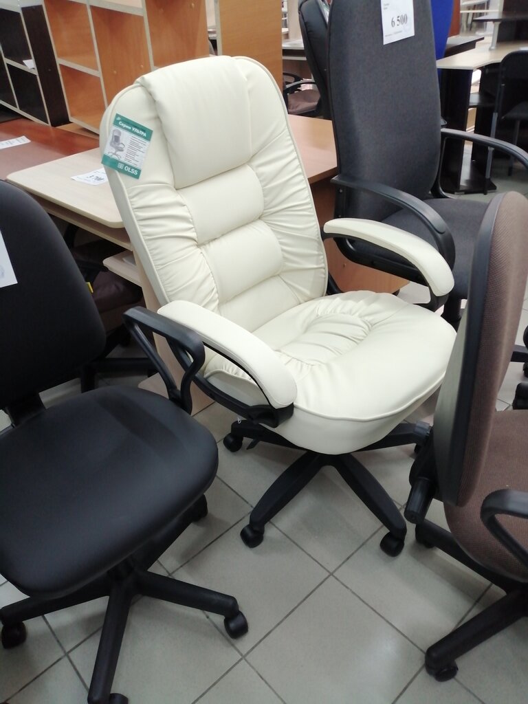 Mobilya mağazaları Mebelny Salon, Kaçkanar, foto