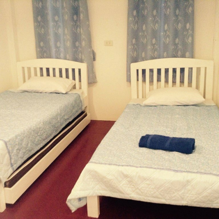 Otel Phurida Hostel, Chiang Mai, foto