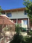 Prosto Dacha (улица Виткевича No:55, посёлок городского типа Кацивели), otel  Kırım Cumhuriyeti'nden