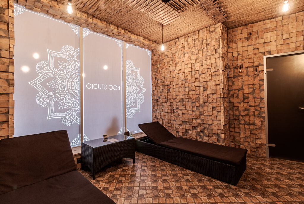 Erotik masaj salonu •Ego Studio• Hamam, Lviv, foto