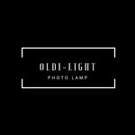 OLDI-Light Flashlight for photographer (Novosyolov Street No:49М, Saint Petersburg), fotoğraf malzemeleri  Saint‑Petersburg'dan