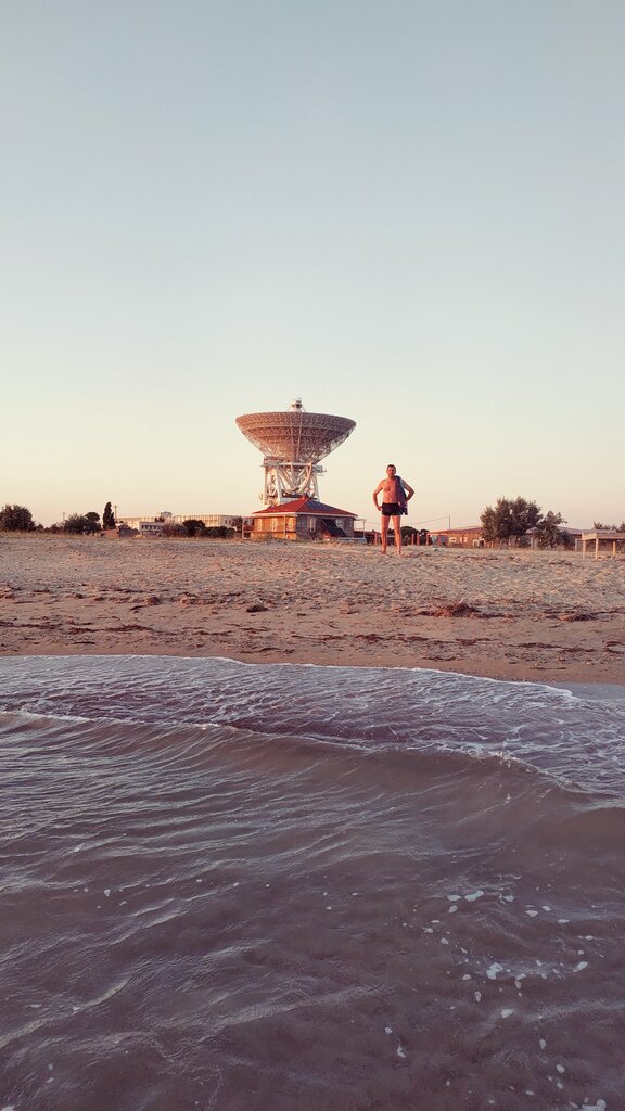 Otel Гостевой Дом Бриз, Kırım Cumhuriyeti, foto