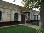 Управление на транспорте МВД России по Центральному Федеральному округу. Следственный отдел линейного отделения полиции на станции Тула (Puteyskaya Street No:14), polis merkezleri  Tula'dan
