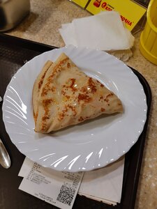 Skovorodovna (ulitsa Grigoriya Choros-Gurkina No:39/1, Gorno-Altaysk), fast food  Gorno‑Altaysk'tan