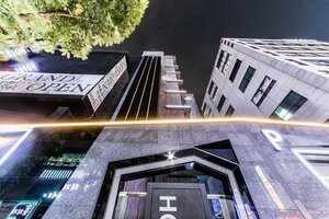 Bucheon Ct Hotel (Gyeonggi Province, Bucheon), otel  Bucheon'dan