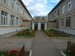 Detsky sad Gnyozdyshko (ulitsa Gagarina No:12), anaokulları  Tolyatti'den (Togliatti'den)