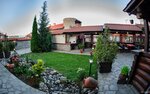 Hotel Dumanov, sauna (ulitsa Nayden Gerov No:15), saunalar  Baniçka'dan (Bansko'dan)
