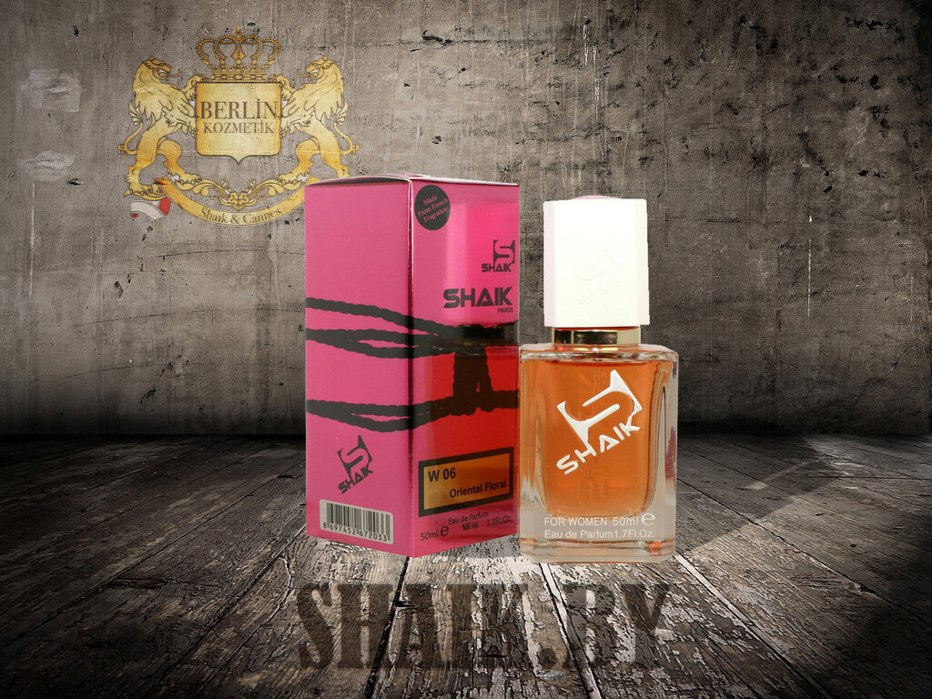 Kozmetik ve parfümeri mağazaları Shaik.by, Minsk, foto