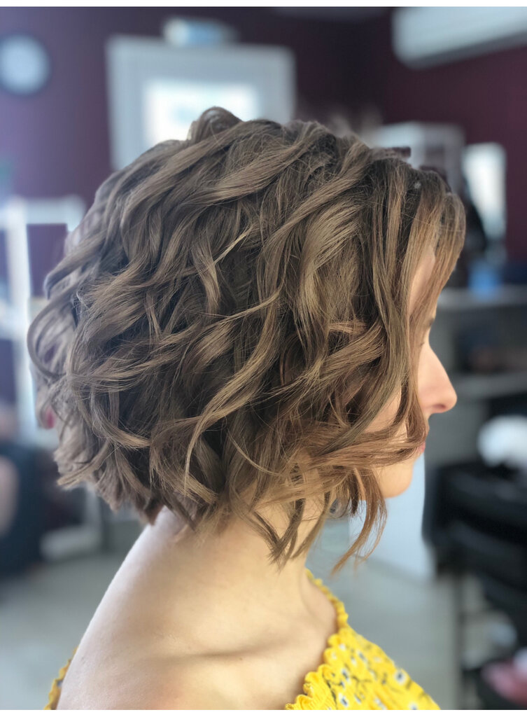 Kuaförler Форма, Samara, foto