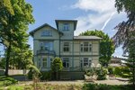 Boutique Hotel Roze (Rozu street No:37), otel  Liepaja'dan