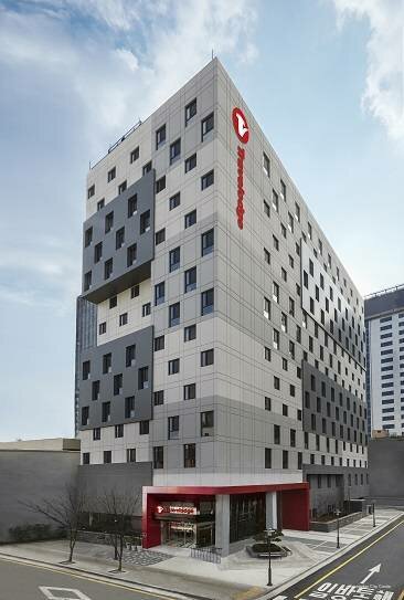 Otel Travelodge Chinatown Kuala Lumpur, Kuala Lumpur, foto