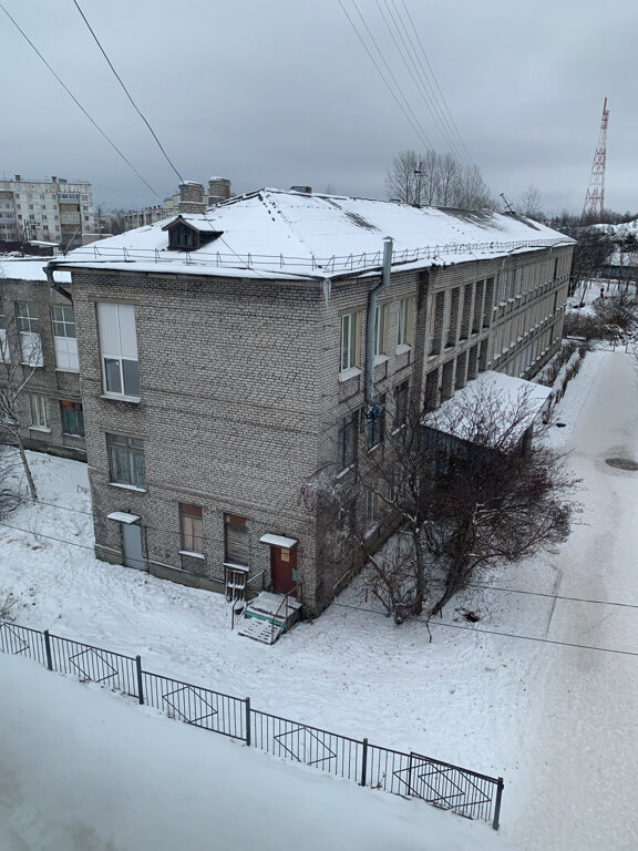 Ortaokul Shkola № 2 Srednyaya Obshcheobrazovatelnaya, Mou, Kem, foto