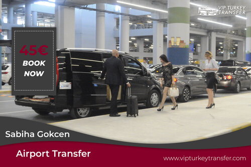 VIP Turkey Transfer, şehiriçi yolcu taşımacılığı, İstanbul ...
