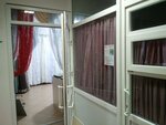 Красивый дом46 (Pobedy Avenue No:26), perde ve korniş üreticileri  Kursk'tan