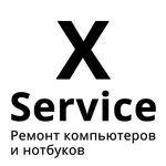 X-Service. Ремонт компьютеров и ноутбуков (ulitsa Chicherina No:1), bilgisayar teknik servisleri  Çeliabinsk'ten