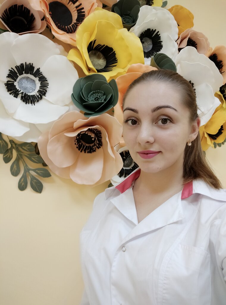 Ağda Caramella, Roslavl, foto