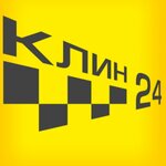 Такси Клин24 (Leningradskoye shosse No:8), taksi  Klin'den