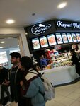 Kayseri Mutfağı (Büyükdere Cad., No:22, İstanbul), kafe  İstanbul'dan