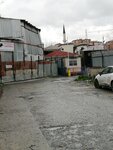 Kahramanmaraş Taşıroğlu Umumi Nakliyat (Yenibosna Merkez Mah., Şehit Yunus Çaça Sok., No:12, Bahçelievler, İstanbul), lojistik firmaları  İstanbul'dan