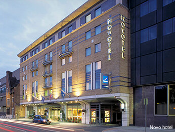 Otel Novo hotel, , foto