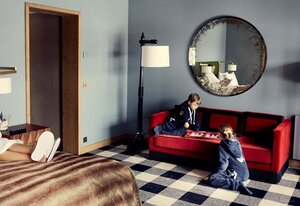 Eden Rock - St Barths (Bretagne, Morbihan, Arrondissement de Lorient, Crach, Rue de la Baie de Saint Jean), otel  Saint Barthelemy'den