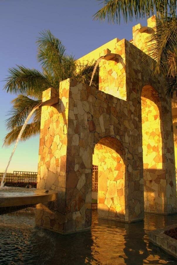 Otel El Ameyal Hotel & Wellness Center, Baja California Sur Eyaleti, foto