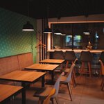 Pizza Palento (Ordzhonikidze Street No:4), pizzacılar  Tiumen'den