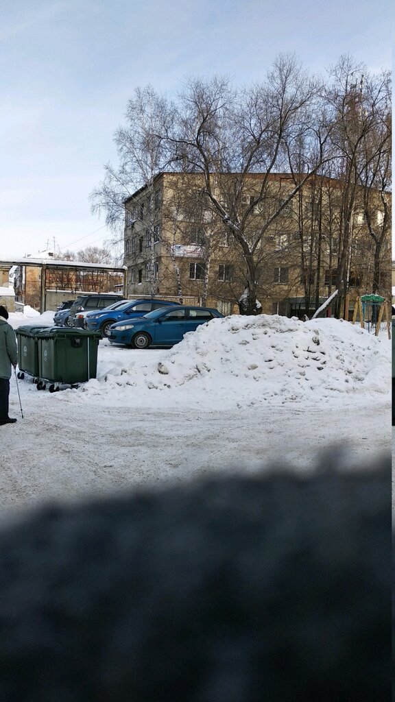 i̇nşaat firmaları StroyGrad, Kemerovo, foto