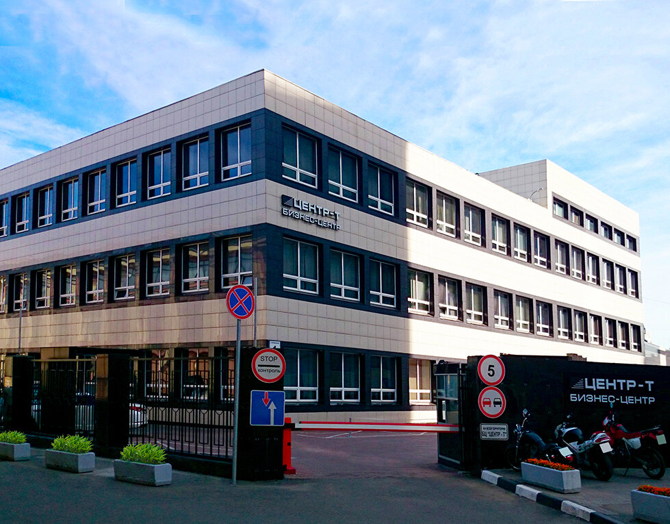 Medya ajansları Ex Libris, Moskova, foto