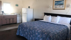 Outer Banks Motor Lodge (North Carolina, Dare County, Nags Head), otel  Nags Head'den