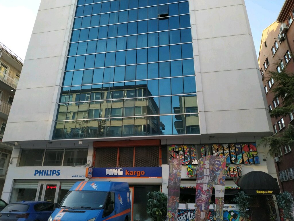 Mühendislik firmaları Atlas Kent Planlama, Ankara, foto