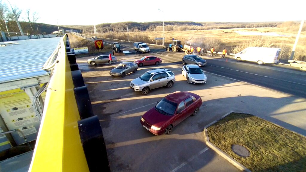Oto yıkama Car wash DM, Borisoglebsk, foto