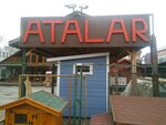 Atalar Ahşap (Madenler Mah., Serencebey Cad., No:36, Ümraniye, İstanbul), kereste üretim ve satış şirketleri  İstanbul'dan