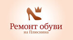 Masterskaya Remont Obuvi (ulitsa Plyusnina No:5), ayakkabı tamiri  Severodvinsk'ten