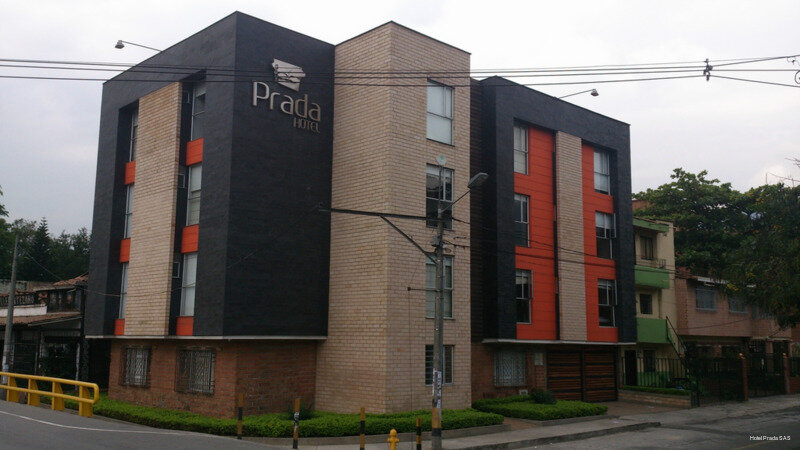 Otel Prada, , foto