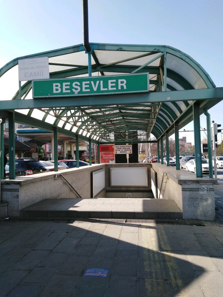 Market Metro market, Ankara, foto